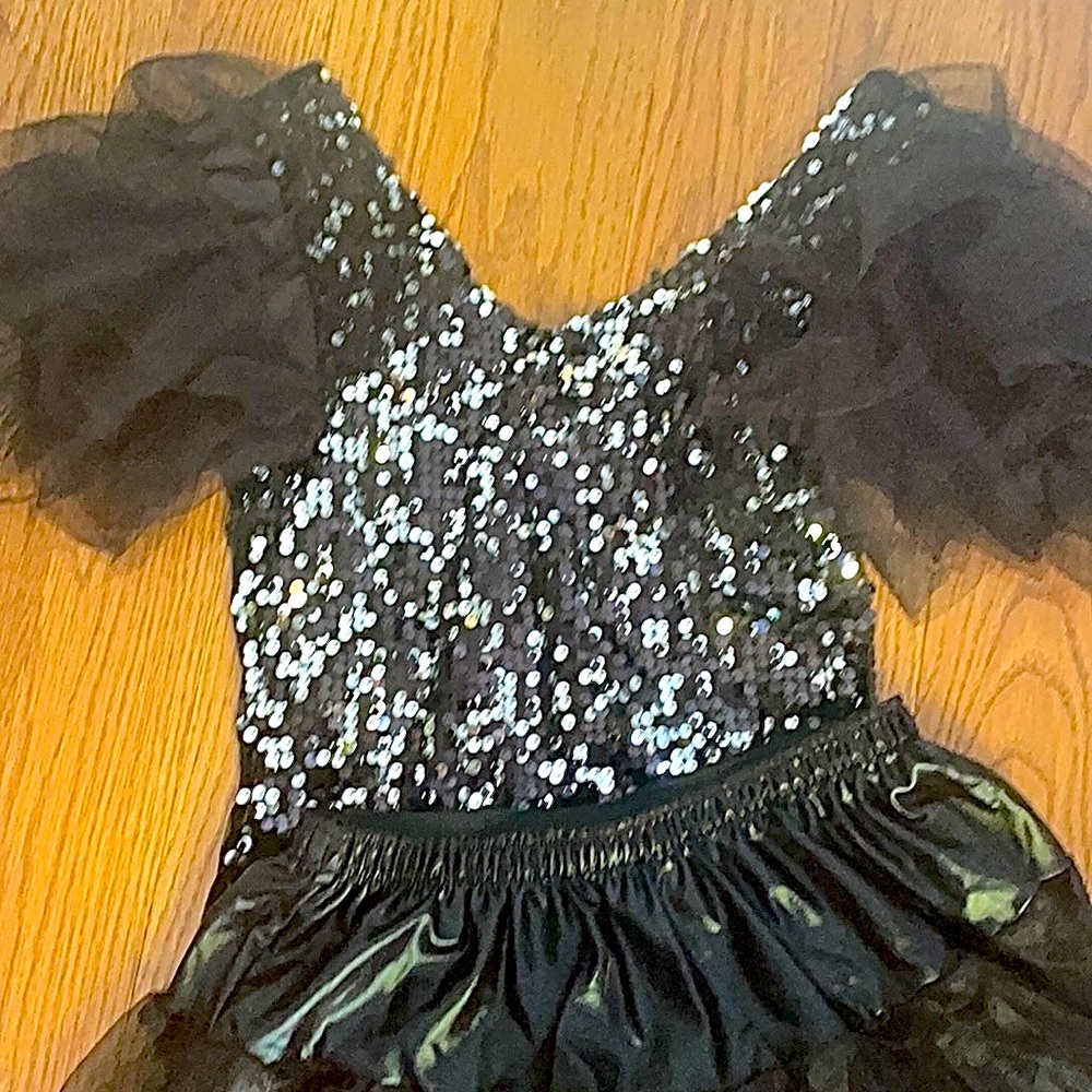 Alexandra Collection Costume Set Top And Skirt As - Gem